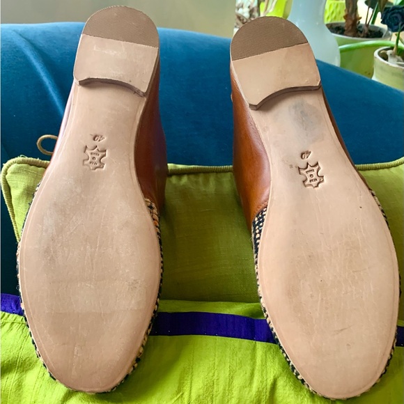 Belya for Nubian Hueman | Shoes | Nwot Belya For Nubian Hueman Laceup ...